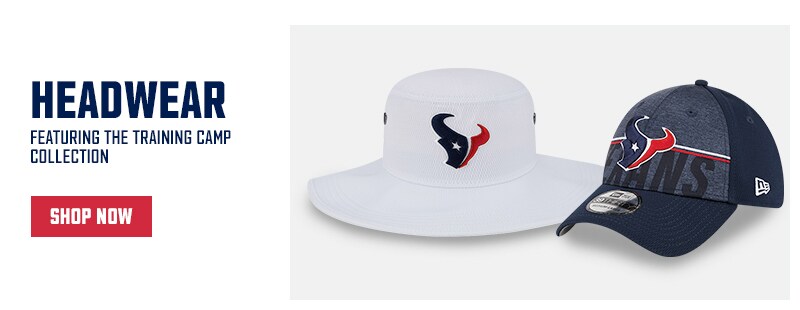 Houston Texans Merchandise, Texans Apparel, Texans | Official Texans Shop
